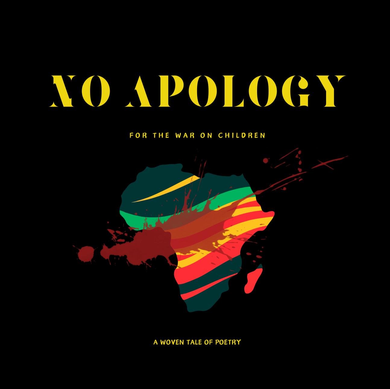 No Apology for the War on children | Podcast by The Lampshade Writer ...