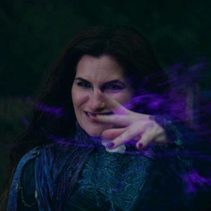 The Ballad of the Witches Road (From Agatha All Along) Speed Up | Music ...