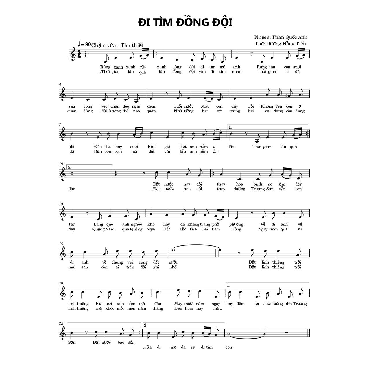 42. beat_Di Tim Dong Doi - BEAT (Cm) MUSIC PHAN QUỐC ANH | Beats by ...