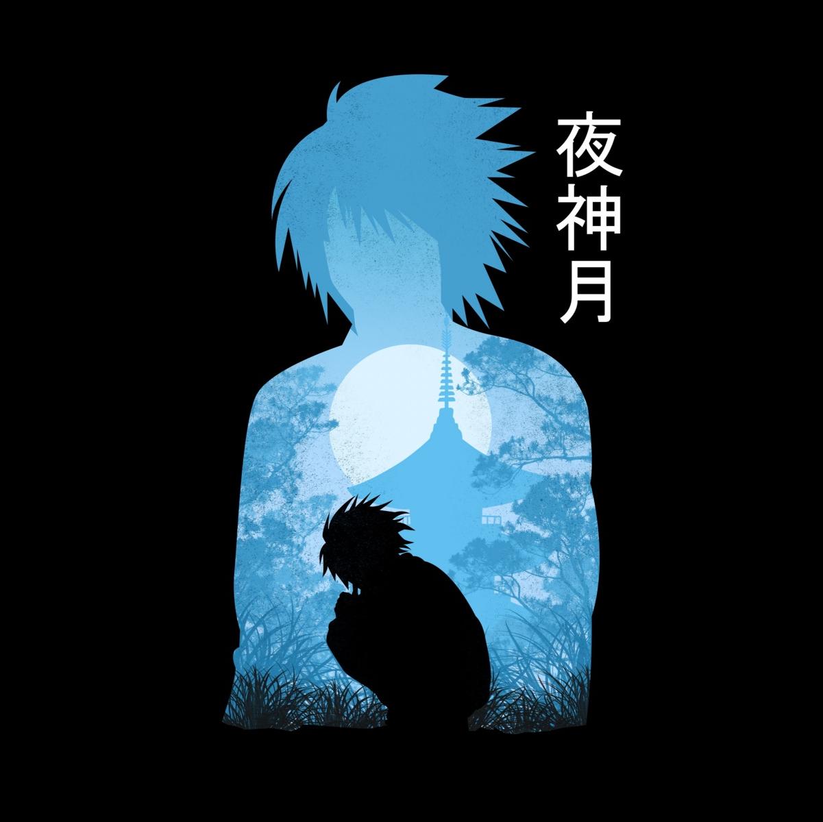 Download Death Note by Arthur. | Listen MP3 320 KBPS & WAV for FREE on ...