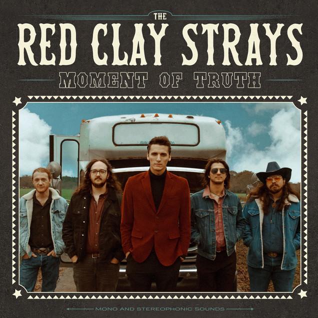 Download Wondering Why - The Red Clay Strays by Kamil Chbeir | Listen ...