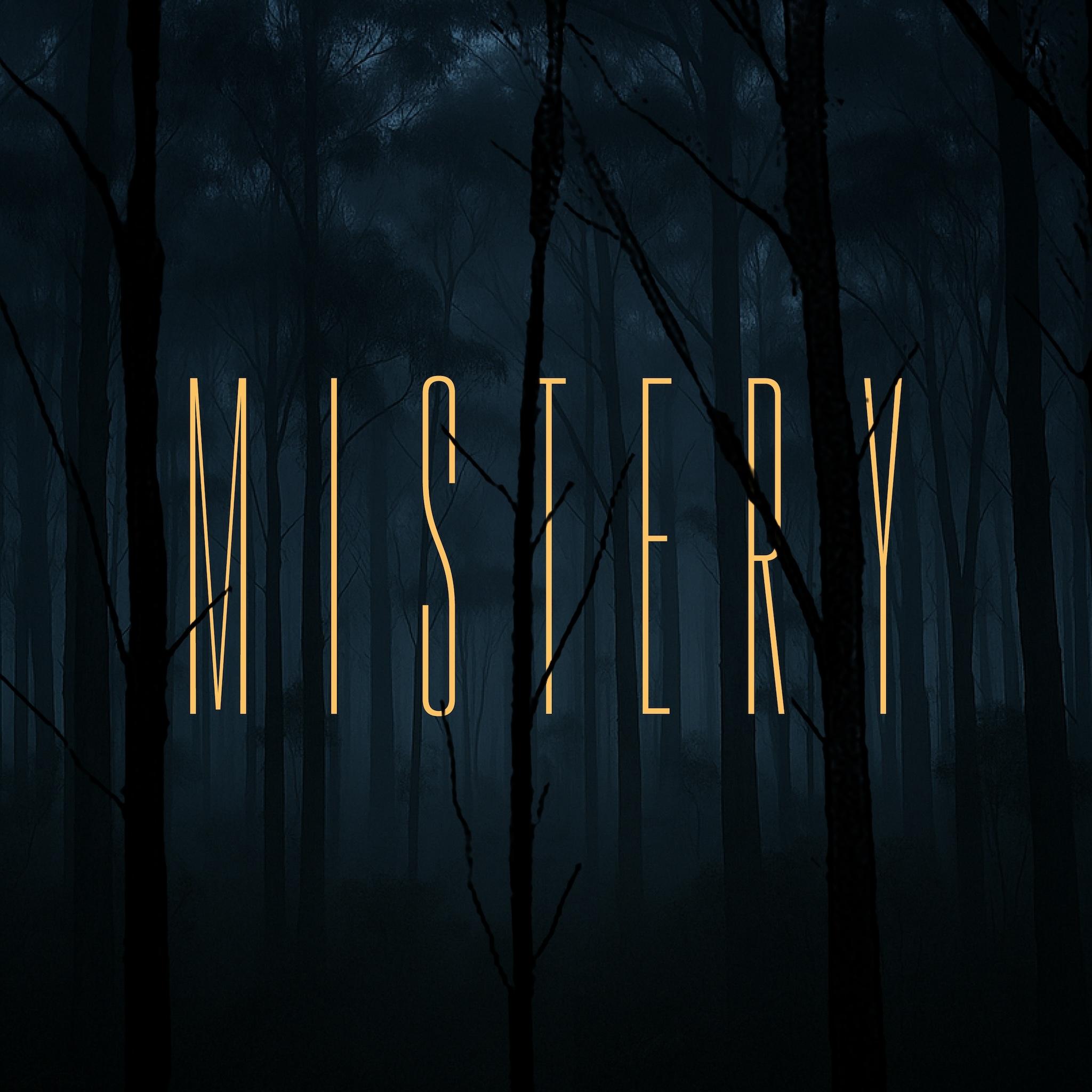 Download Mistery: A podcast about ghosts (Ep 1: The Mist) by Agnes ...