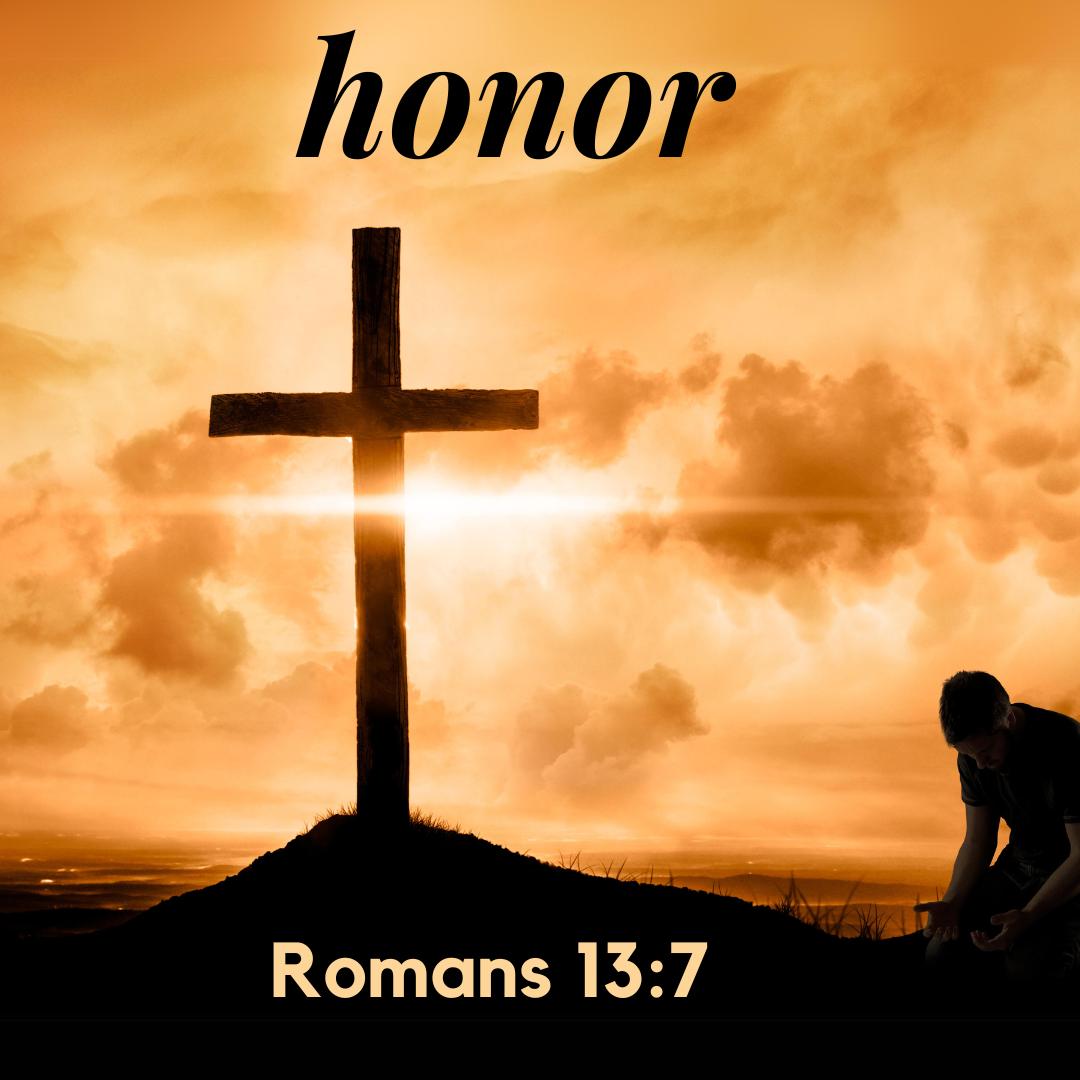 Download Honor by CCI Fellowship | Listen MP3 & WAV for FREE on audio.com