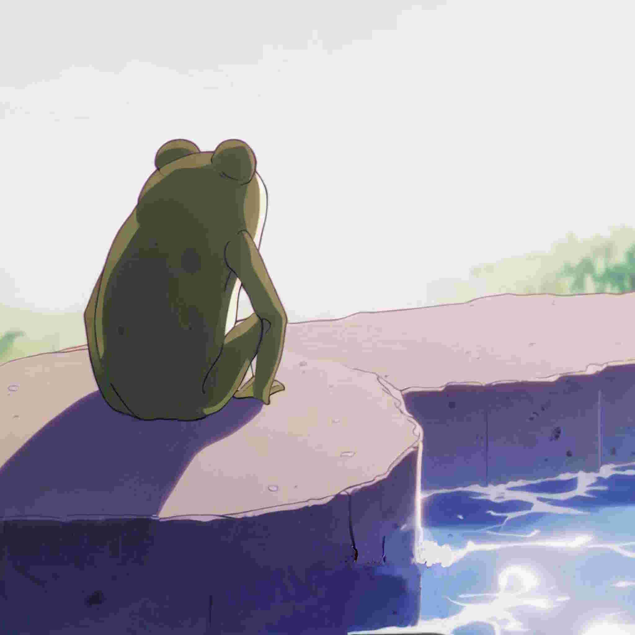 Mister Frog | Music by Danger Jetty | Listen on audio.com