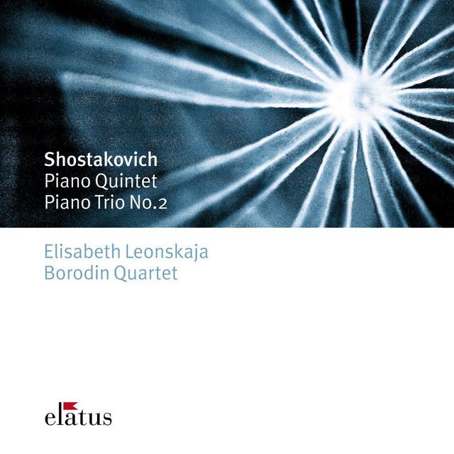 Download Shostakovich Piano Quintet in G Minor, Op. 57_ I. Prelude ...