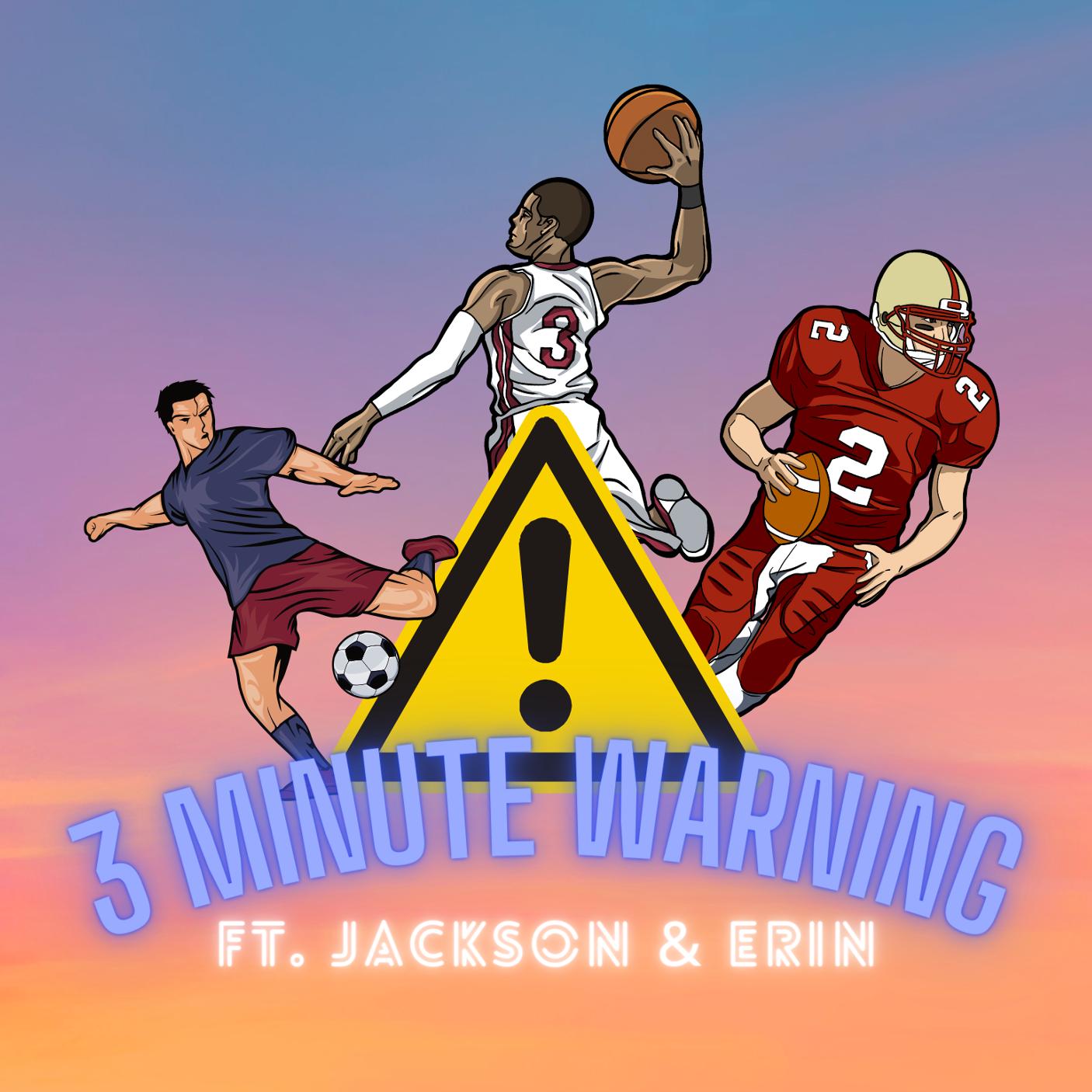 Download 3 Minute Warning Final by Jackson Reuter | Listen MP3 320 KBPS ...