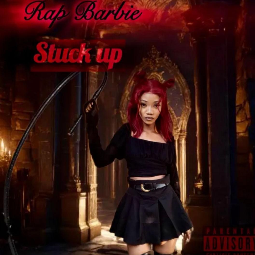Download Rap Barbie - Stuck Up by Rap Barbie | Listen MP3 320 KBPS ...