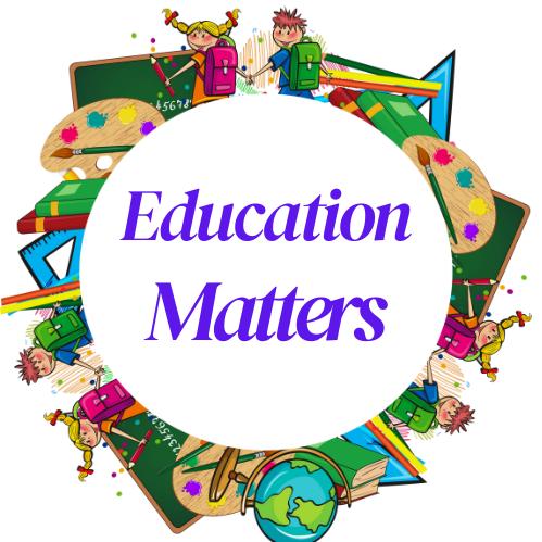 Education Matters Podcast | Podcast by Jodie Grant | Listen on audio.com