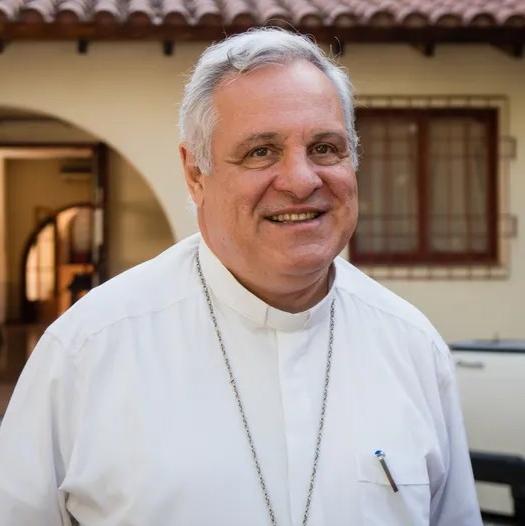 26-12-24 MARCELO COLOMBO MONSEÑOR CARTA A MILEI | Podcast by Radio Memo ...