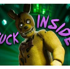 Download STUCK INSIDE - FNAF MUSIC VIDEO (Living Tombstone, CG5, Black ...