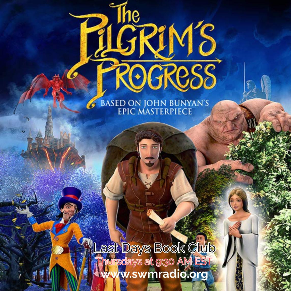 Download Pilgrims Progress - Part 2 Chapter 1 by SWM | Listen MP3 & WAV ...