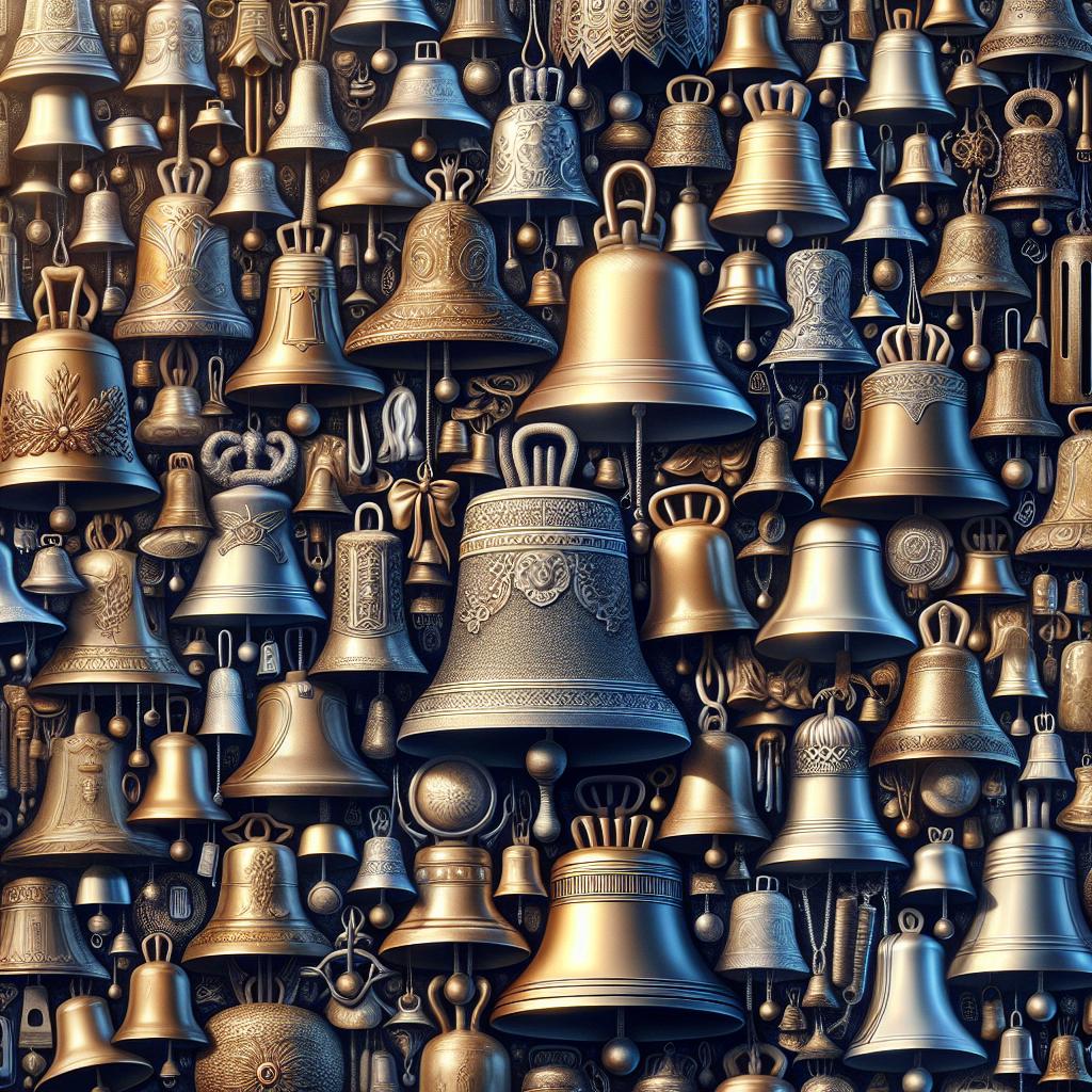 Free Bells Sound Effects: Download Bells Sound collection by ...