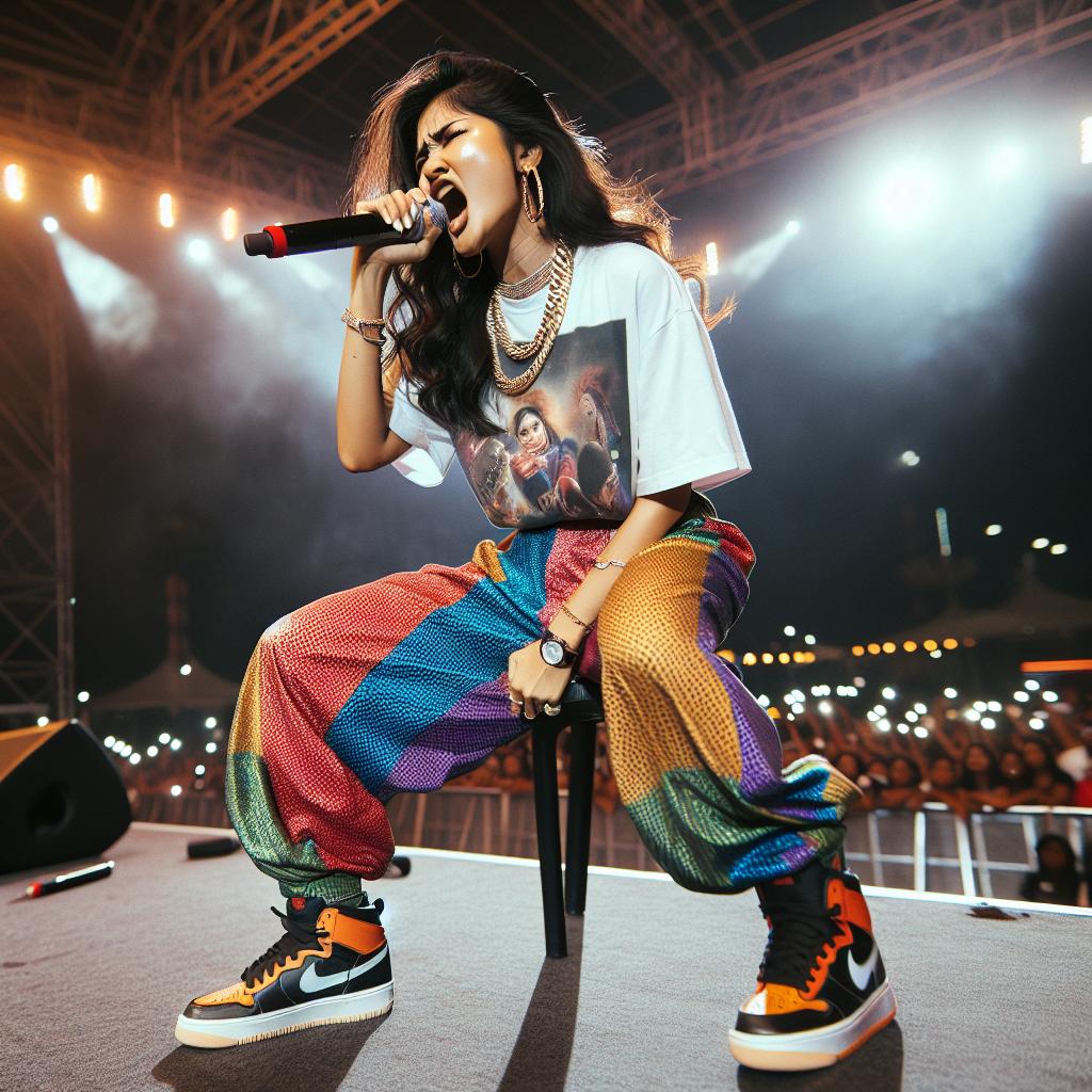 Free Rapper Sound Effects: Download Rapper Sound collection by ...