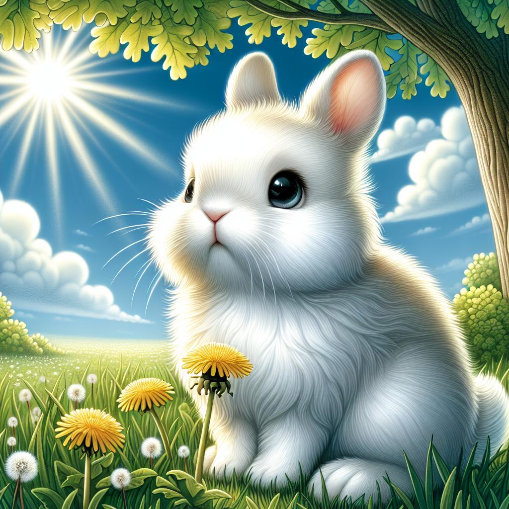 Free Bunny Sound Effects: Download Bunny Sound collection by Freqshiftnomad