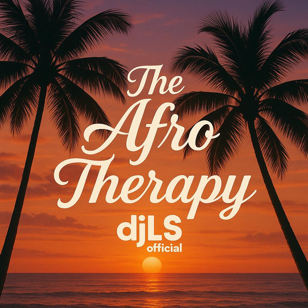 Listen to The Afro Therapy folder by djLS official | audio.com
