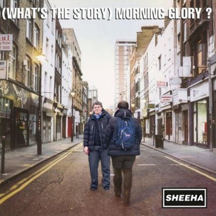 Listen to Sheeha - The Oasis Collection album by JSheehaLover | audio.com
