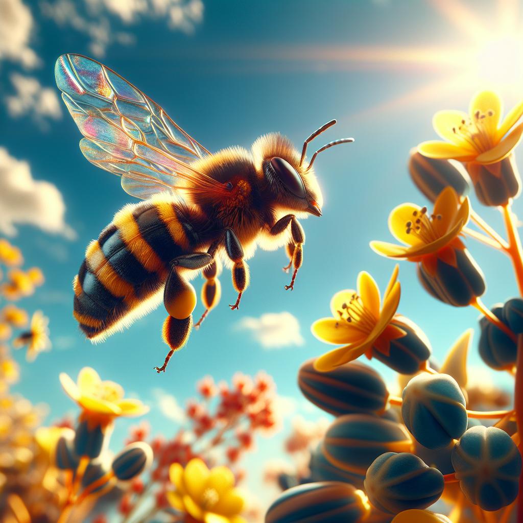 Free Bee Sound Effects: Download Bee Sound collection by Timbretinkermaster