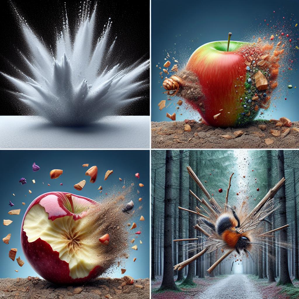 Free Crunch Sound Effects: Download Crunch Sound collection by ...