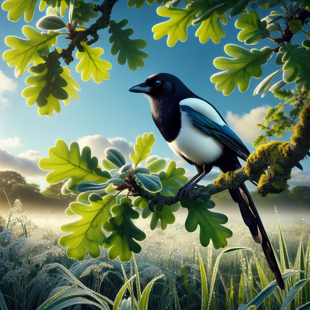 Free Magpie Sound Effects: Download Magpie Sound collection by ...