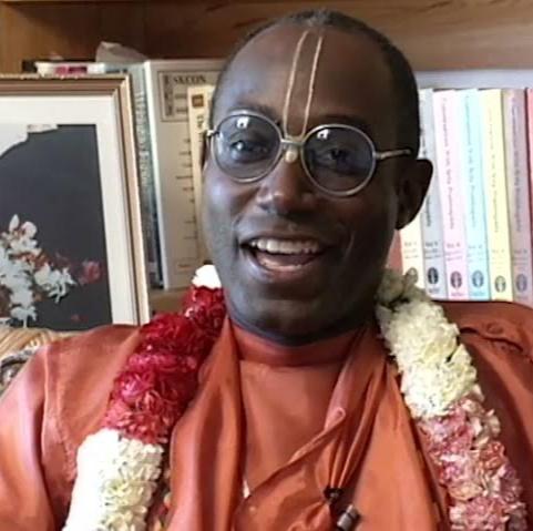 Listen to HH Bhakti Tirtha Swami Maharaj album by Serving Srila ...