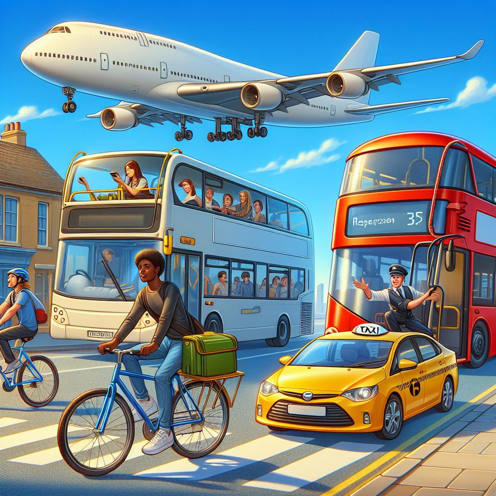 Free Transportation Sound Effects: Download Transportation Sound ...