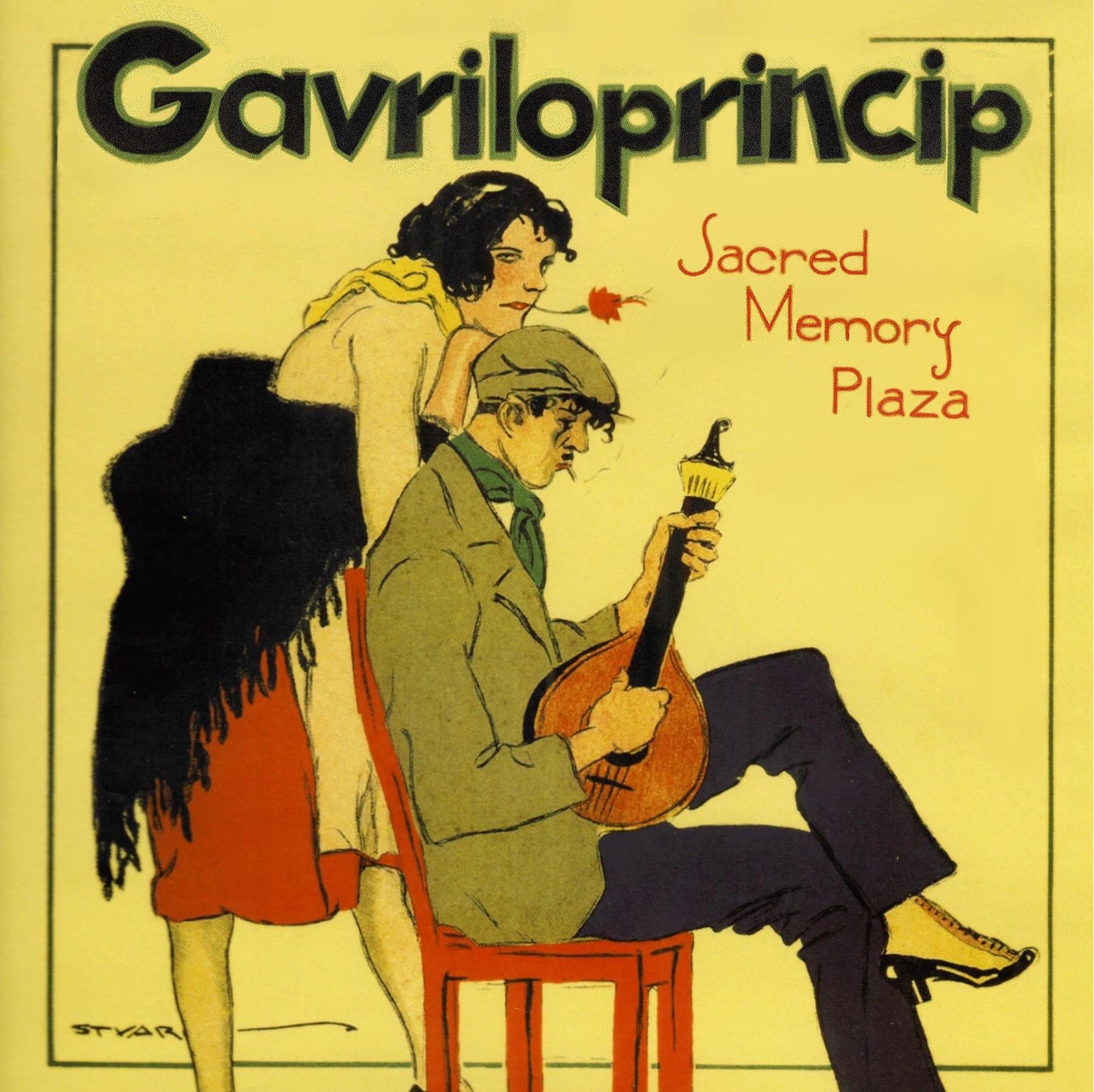 Download FREE MP3 & WAV Sacred Memory Plaza by gedet | Listen on audio.com