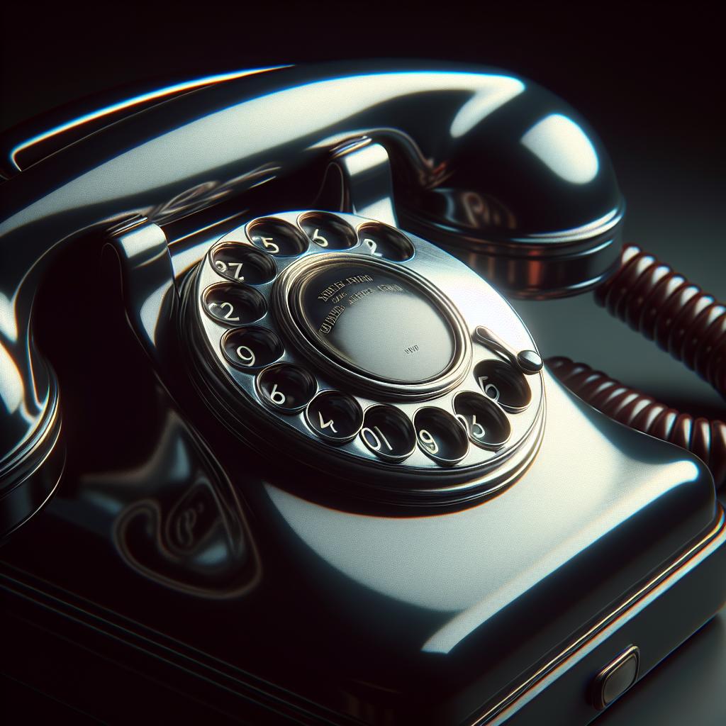 Free Dial tone Sound Effects: Download Dial tone Sound collection by ...