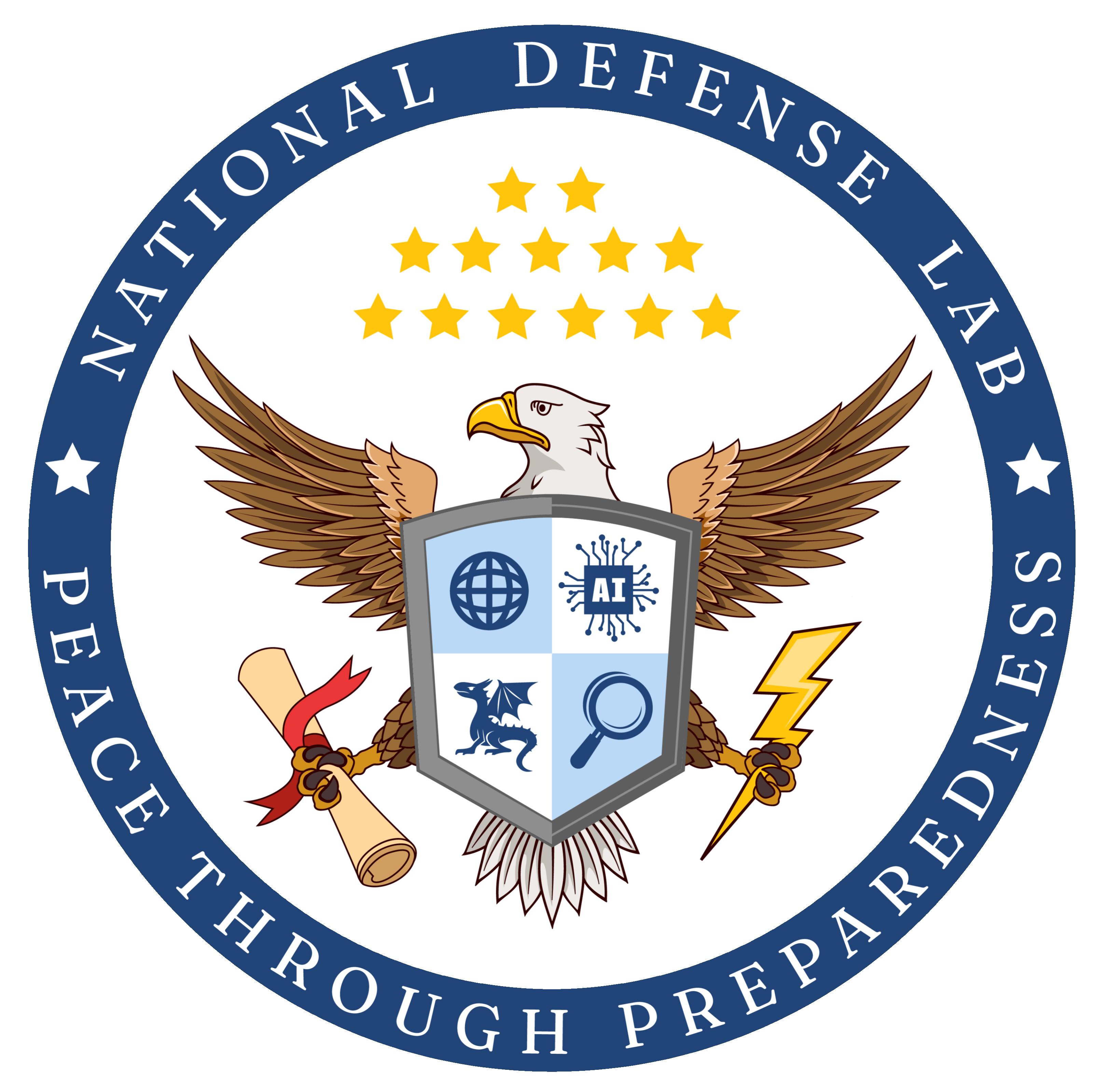Listen to NDL Deep Dive collection by National Defense Lab | audio.com