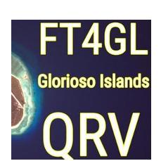 Download FREE MP3 & WAV FT4GL - Glorioso Island by DX-WORLD | Listen on ...