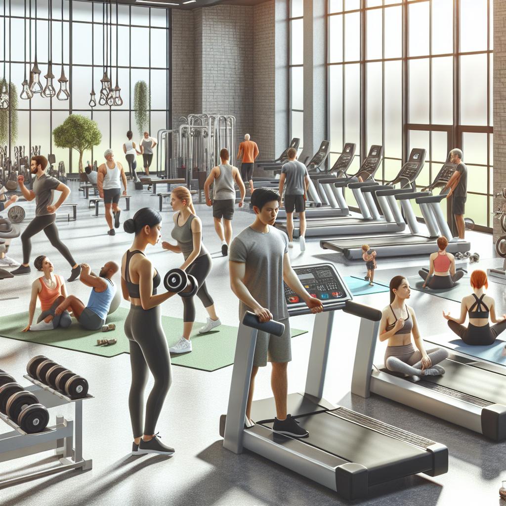 Free Exercise Sound Effects: Download Exercise Sound collection by ...