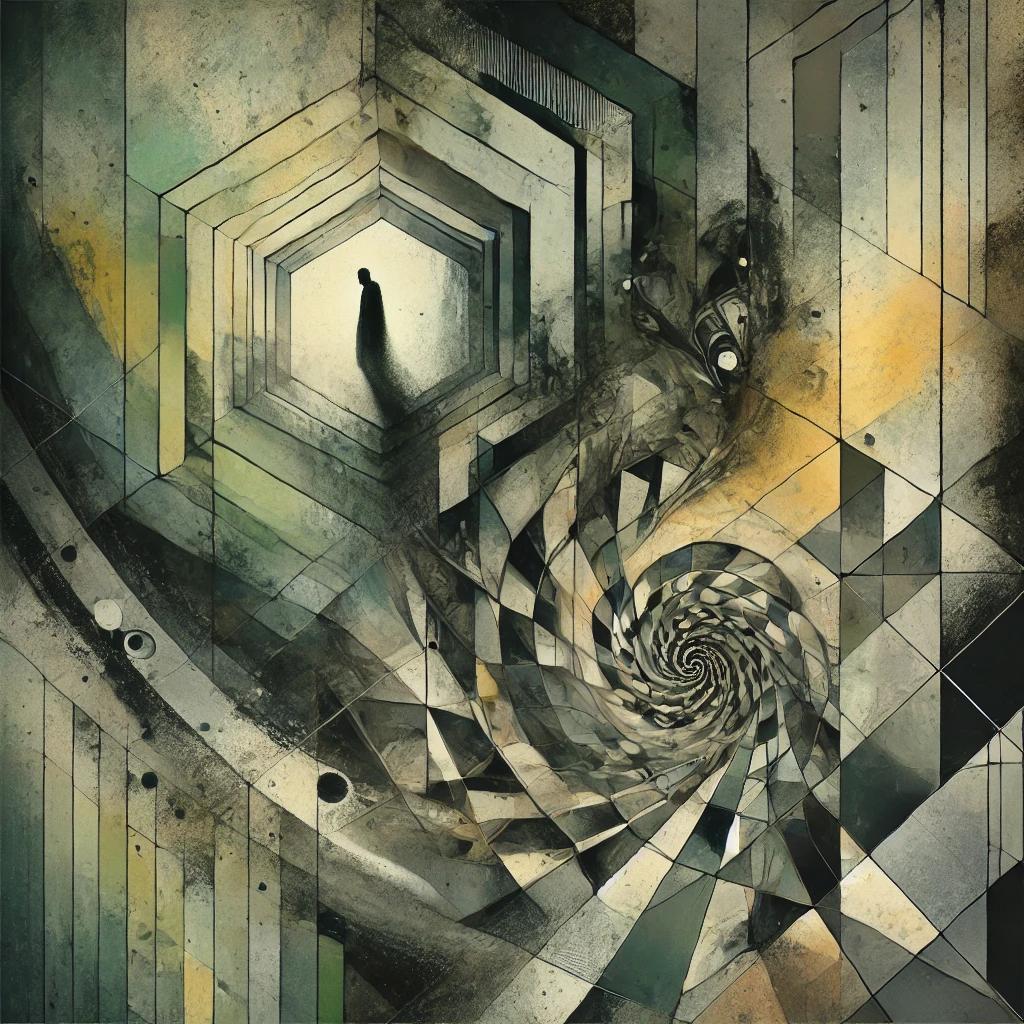 Listen to Adjunct album by Presley Businelle | audio.com