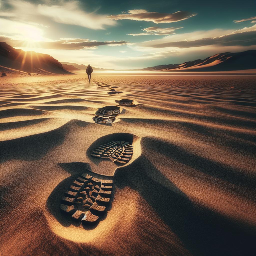 Free Footsteps Sound Effects: Download Footsteps Sound collection by ...