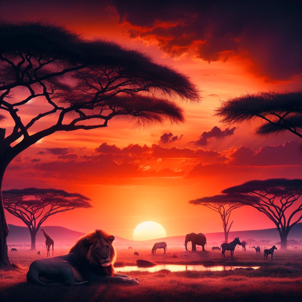 Free African Sound Effects: Download African Sound collection by ...