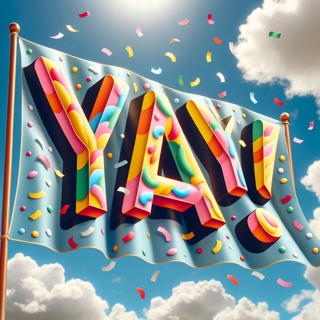 Free Yay Sound Effects: Download Yay Sound collection by Freqshiftnomad