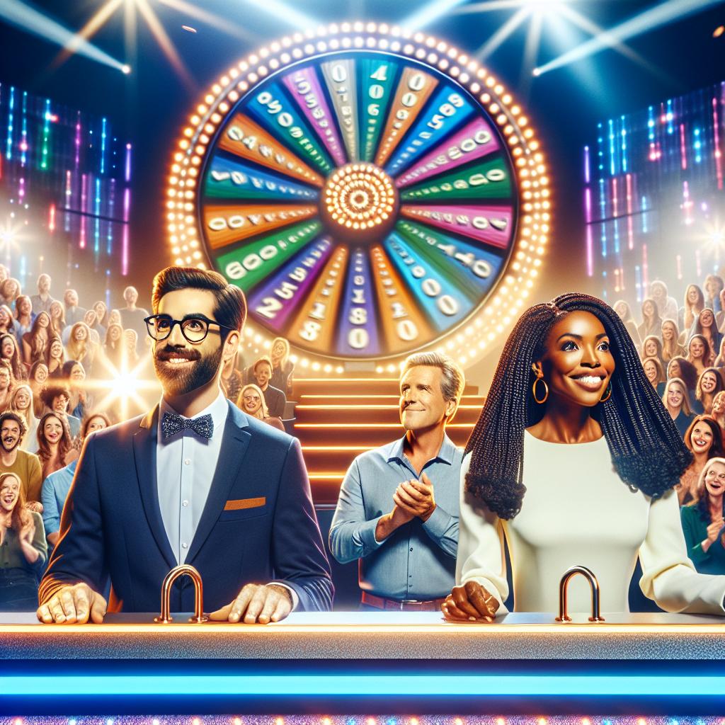 Free Game show Sound Effects: Download Game show Sound collection by ...