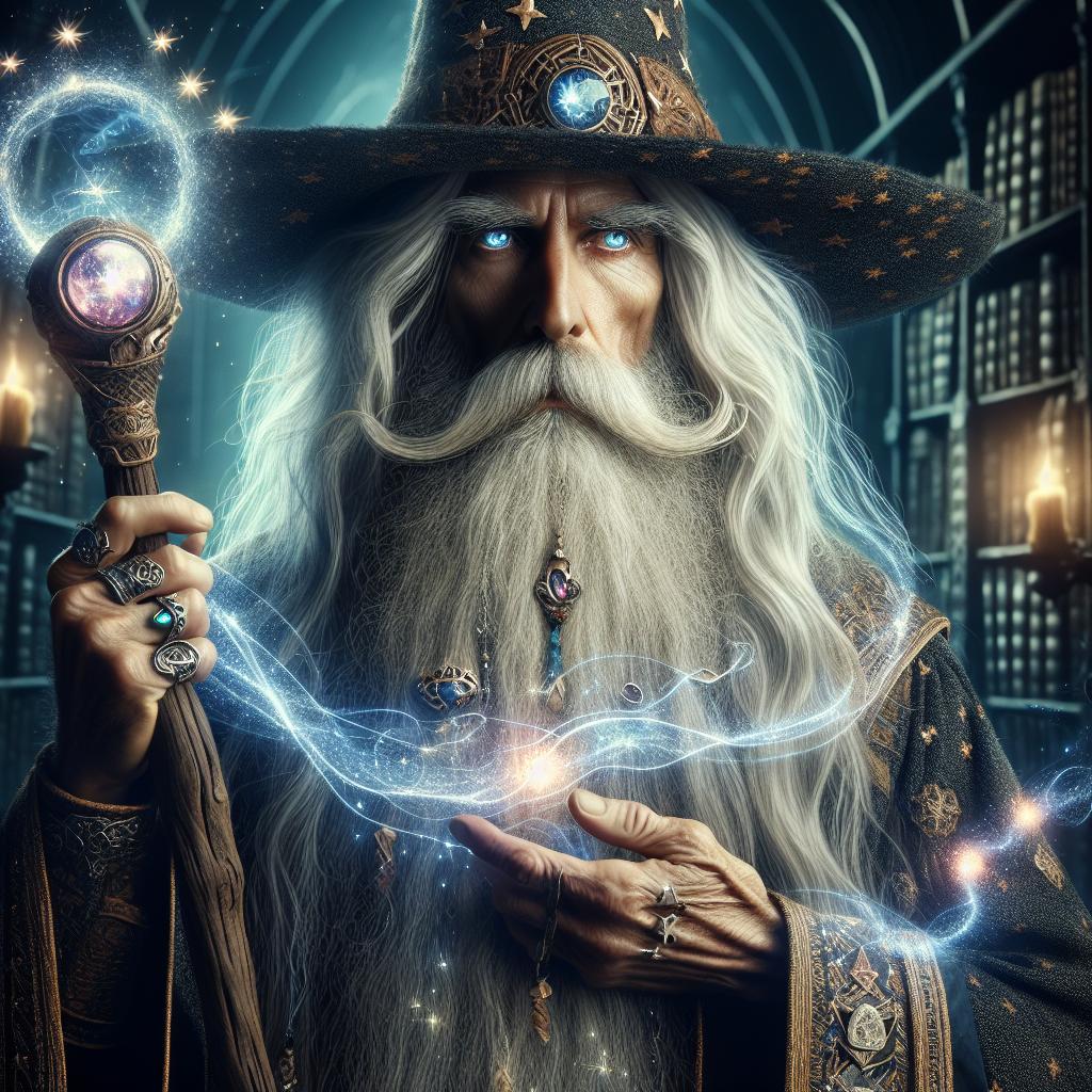 Free Wizard Sound Effects: Download Wizard Sound collection by ...