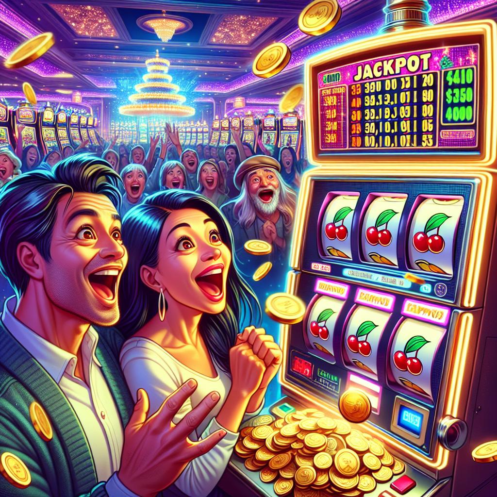 Free Jackpot Sound Effects: Download Jackpot Sound collection by ...