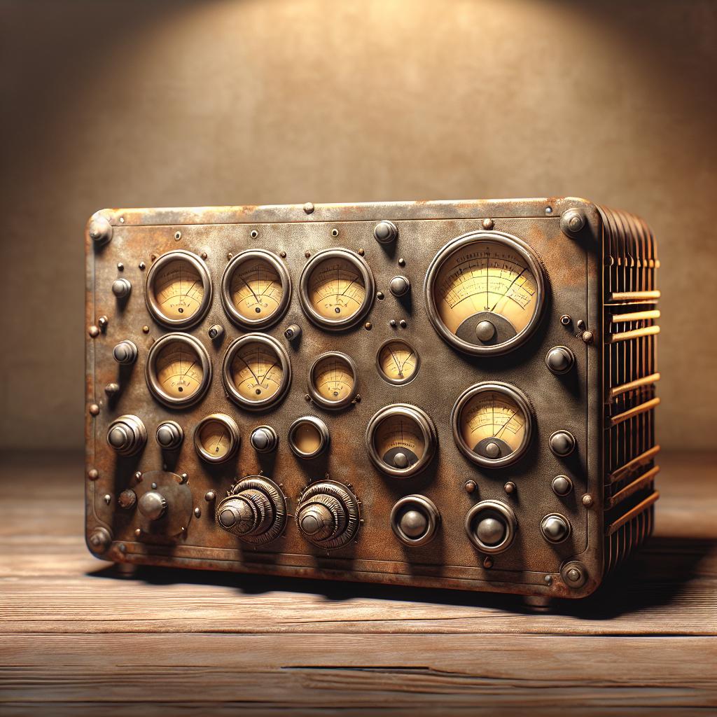 Free Analog Sound Effects: Download Analog Sound collection by ...