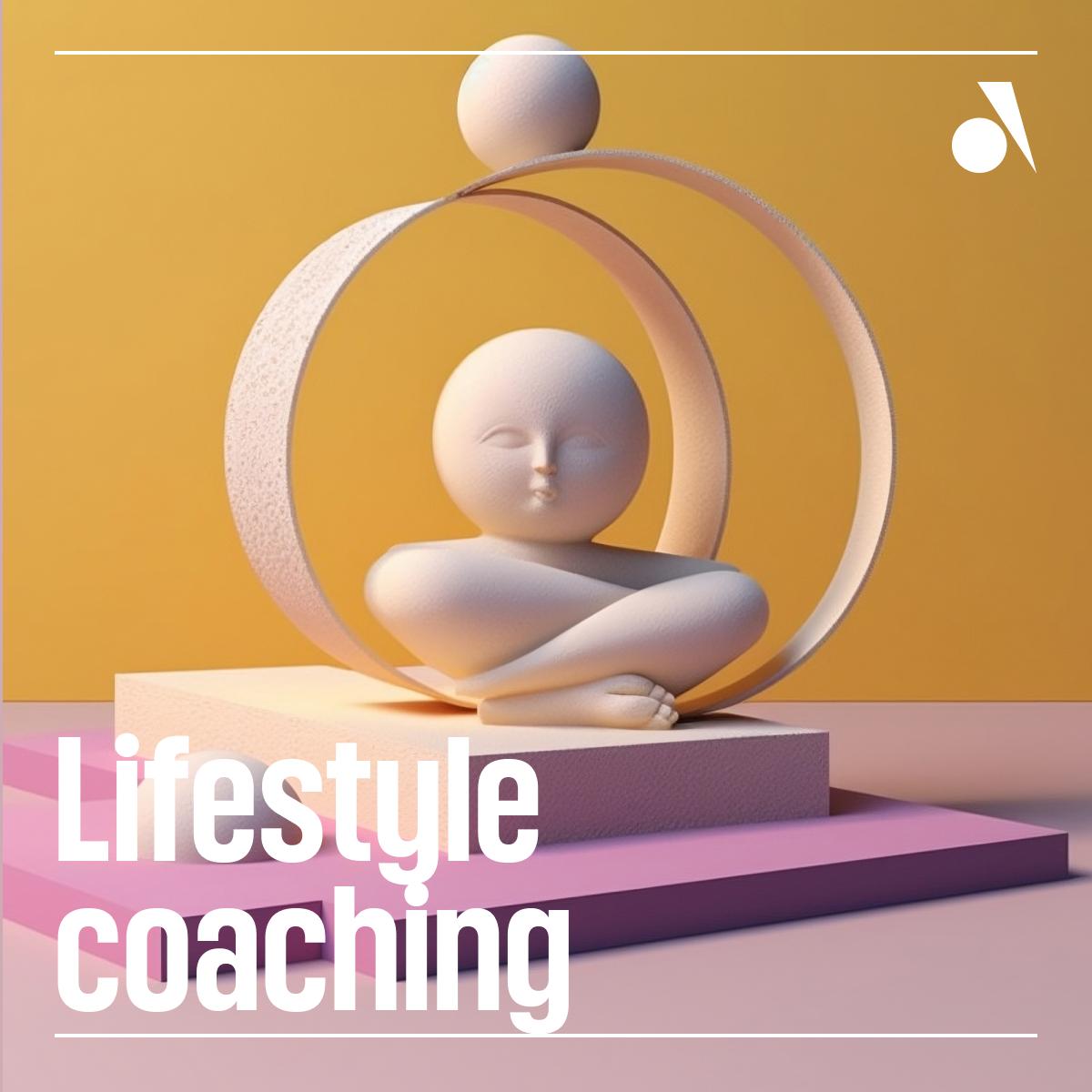 Listen to Lifestyle Coaching collection by audio.com | audio.com