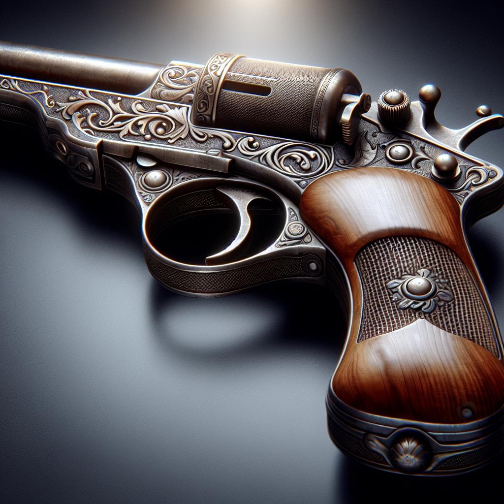 Free Pistol Sound Effects: Download Pistol Sound collection by ...