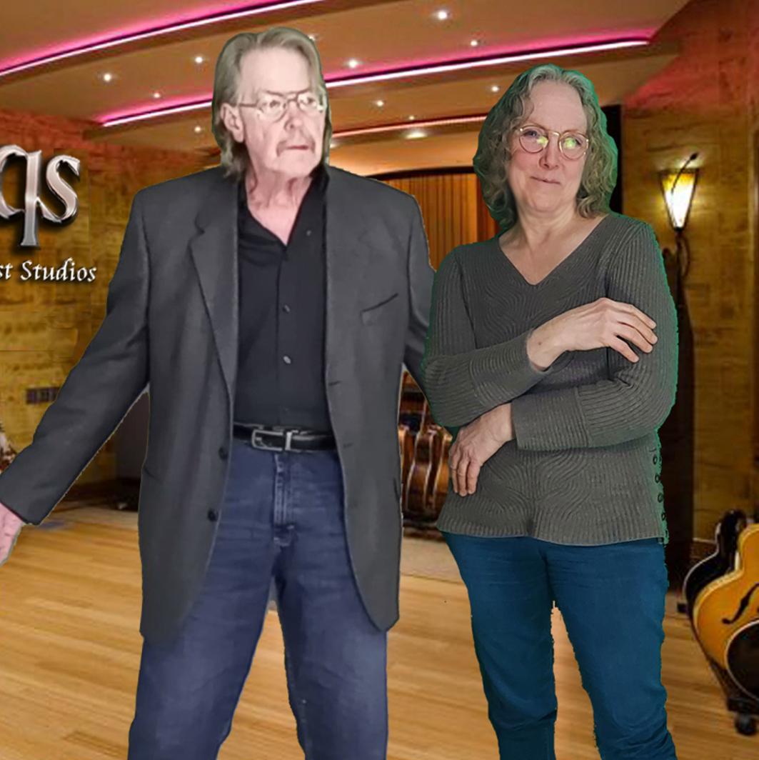 Listen to Best of 2024 album by Tom Lewandowski & Wendy Diehlmann ...