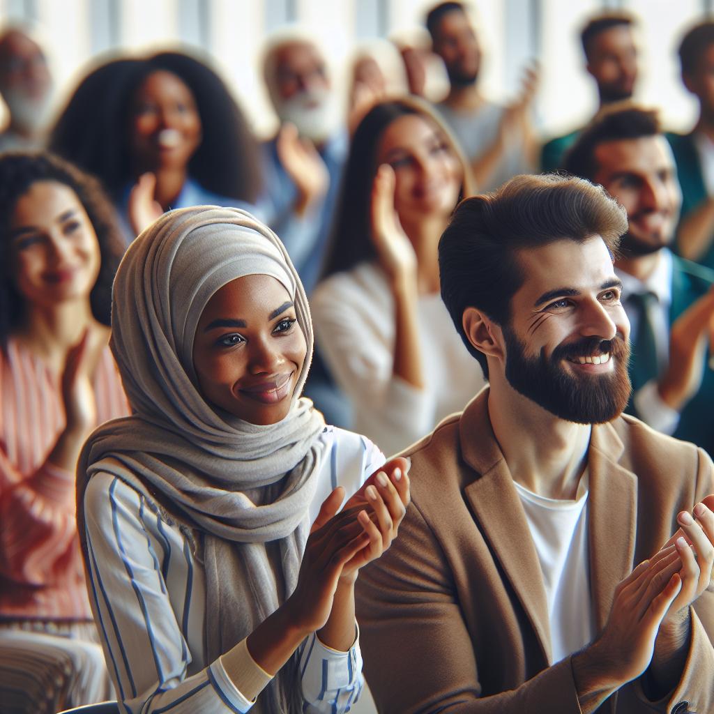 Free Clapping Sound Effects: Download Clapping Sound collection by ...