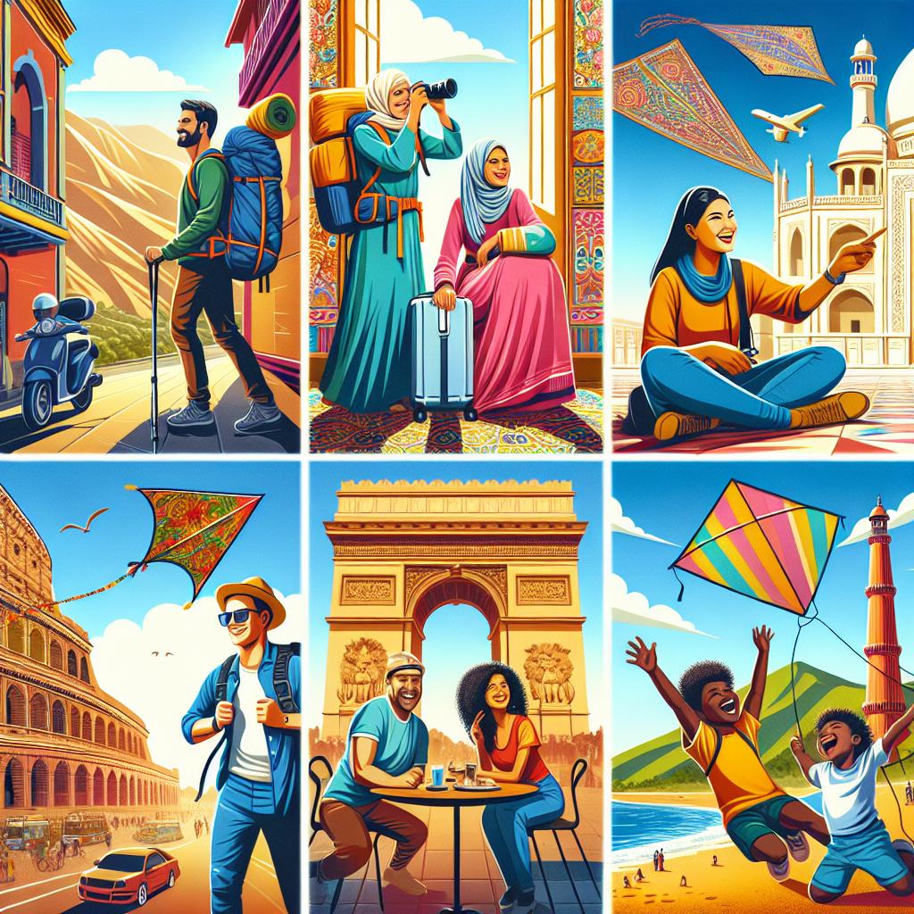 Free Travel Sound Effects: Download Travel Sound collection by ...