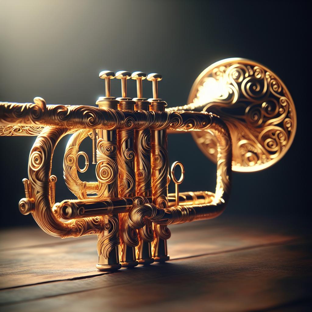 Free Trumpet Sound Effects: Download Trumpet Sound collection by ...