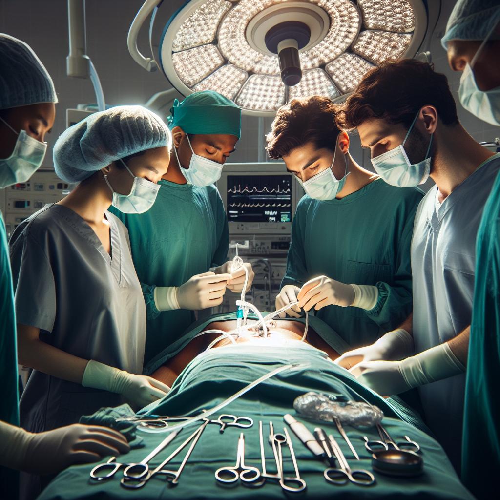 Free Surgery Sound Effects: Download Surgery Sound collection by ...