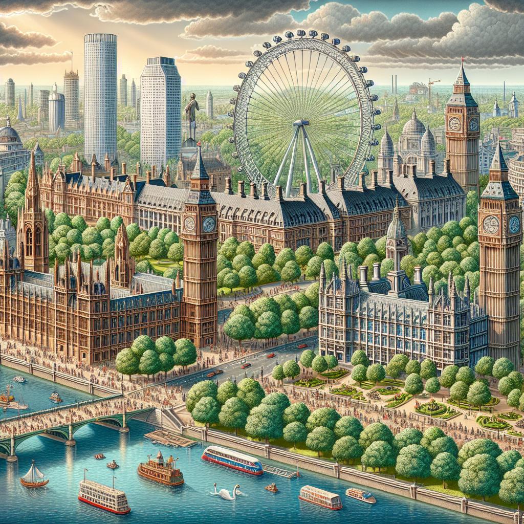 Free London Sound Effects: Download London Sound collection by ...