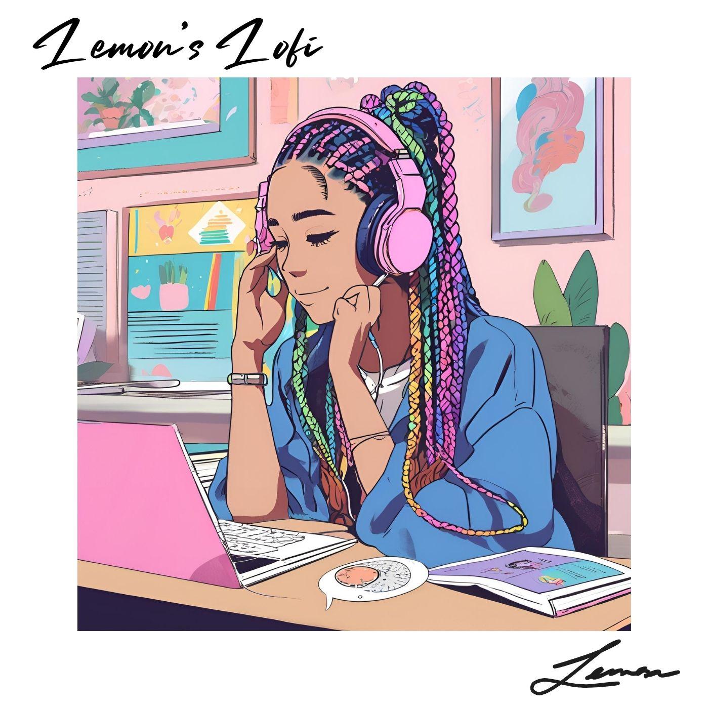 Download Lemon's Lofi MP3 & WAV Songs by Lemon | Free Music Playlist on ...