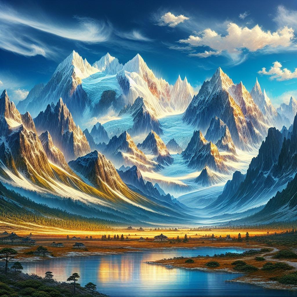 Free Mountain Sound Effects: Download Mountain Sound collection by ...