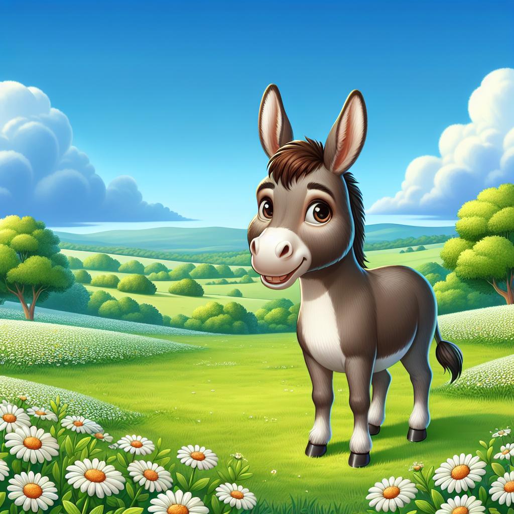 Free Donkey Sound Effects: Download Donkey Sound collection by ...
