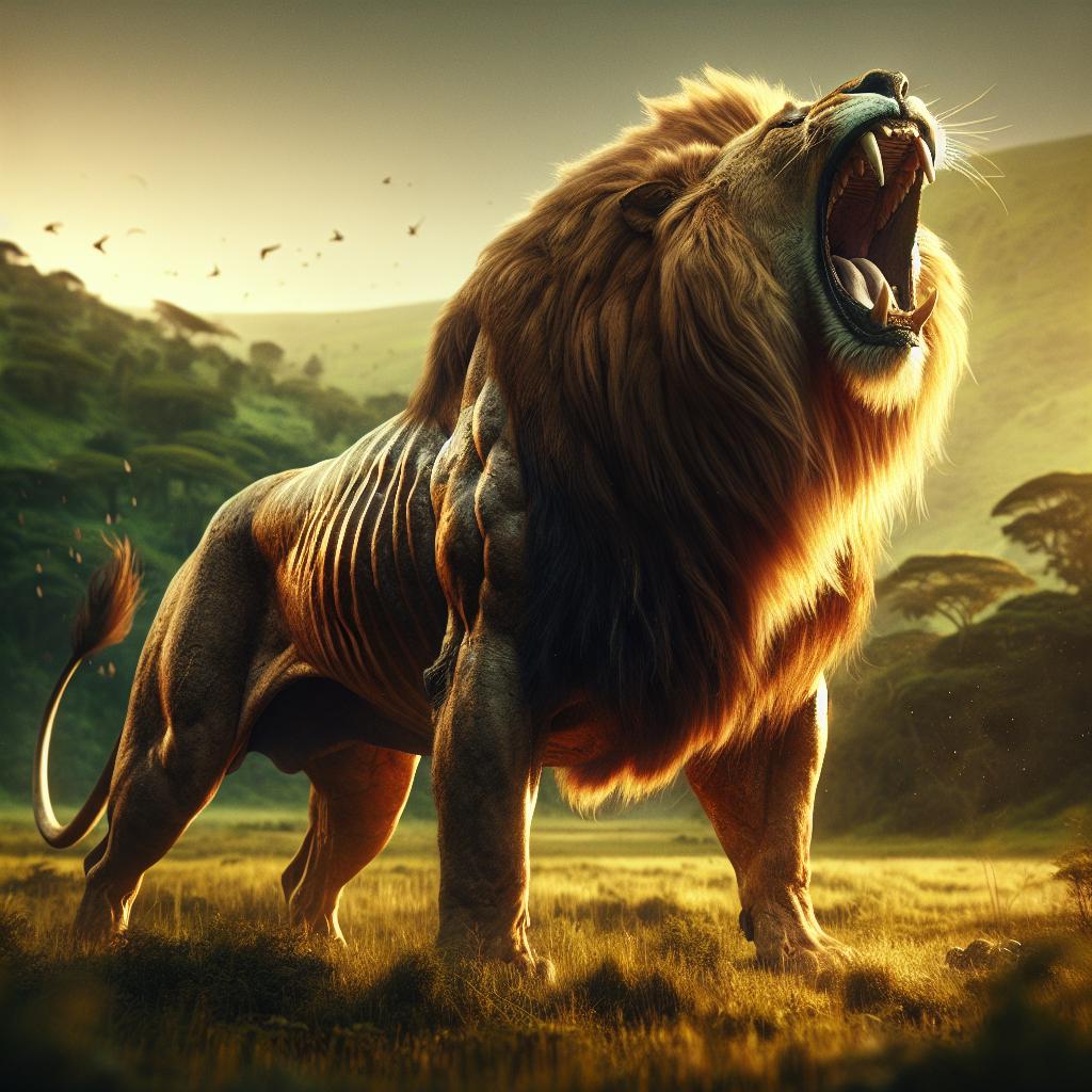 Free Roaring Sound Effects: Download Roaring Sound collection by ...